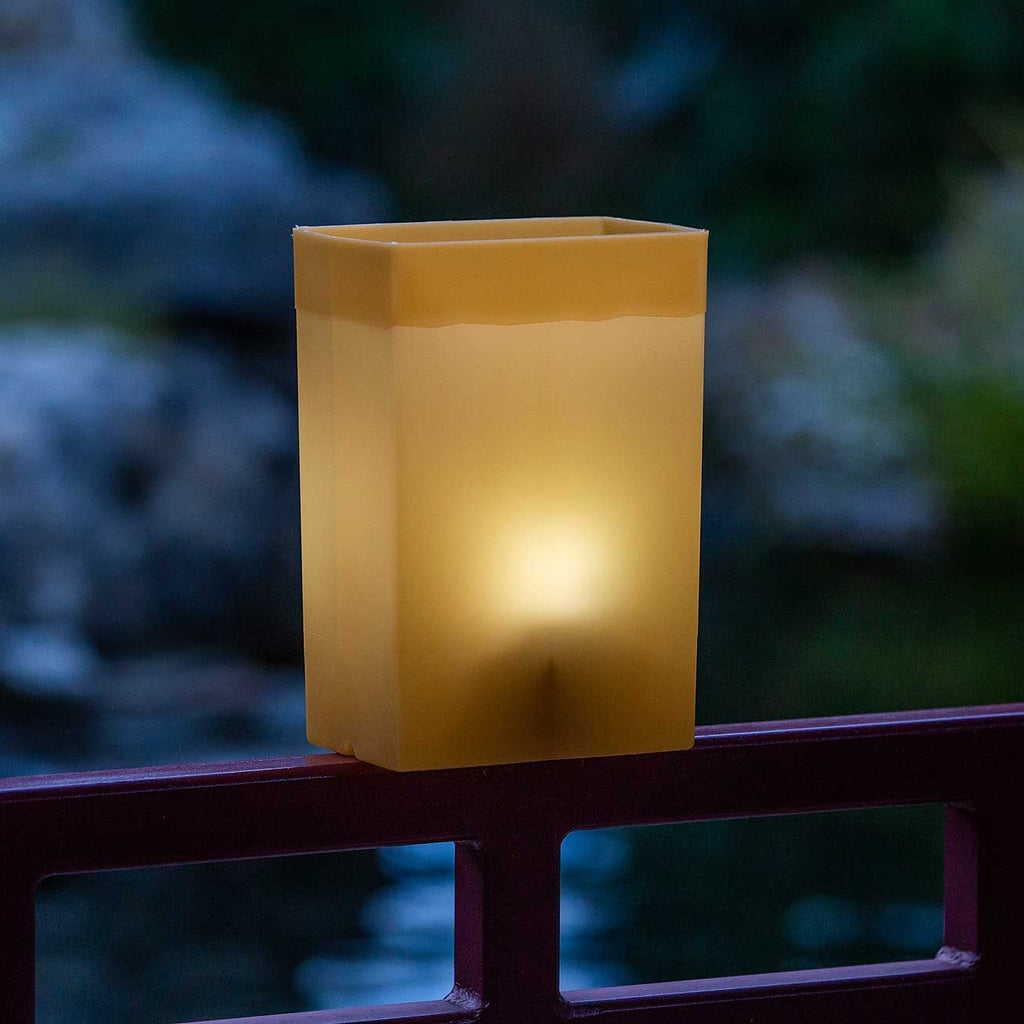 The Ultimate Guide to Luminaries, Luminarias & Farolitos – FLIC Luminaries