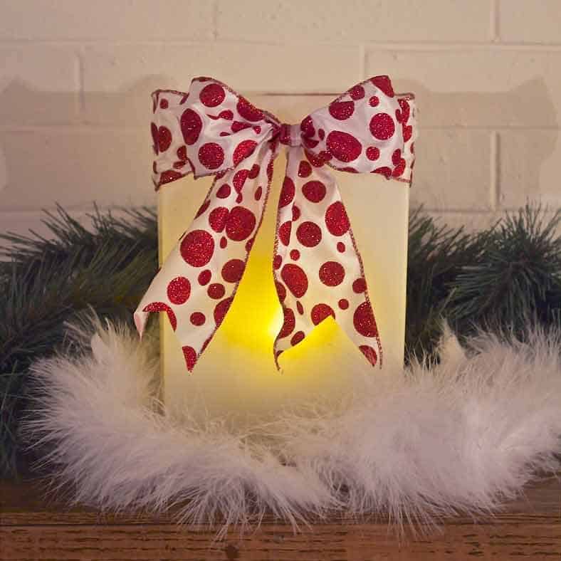 Decor accessories for your FLIC luminaries – Tagged "luminaries decor ...