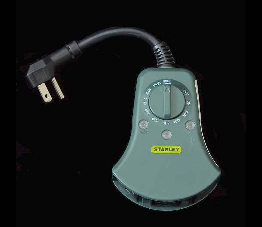 Light Timers – Tagged "Light Timers" – FLIC Luminaries