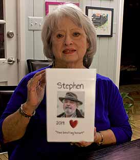 Memorial Luminaries – FLIC Luminaries