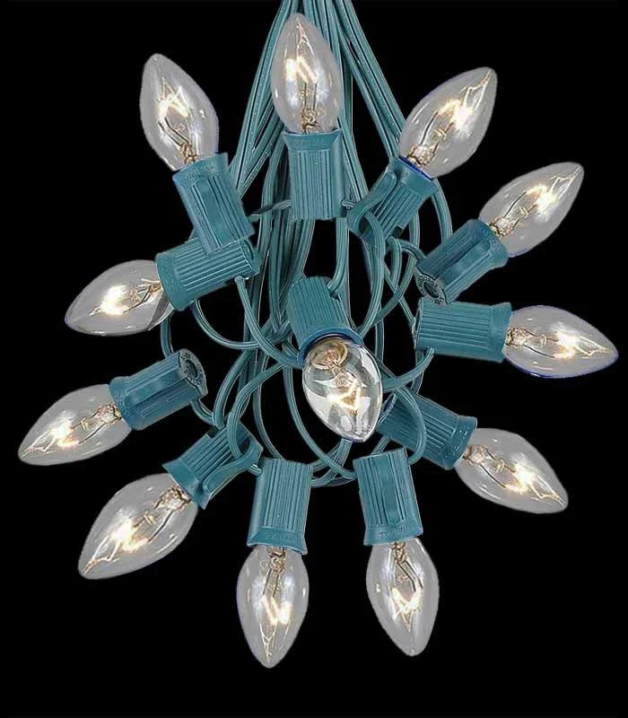 Lighting Options – FLIC Luminaries