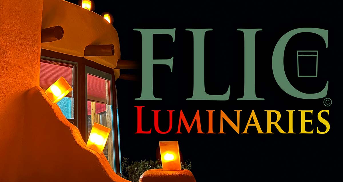 Bulk Pricing – FLIC Luminaries